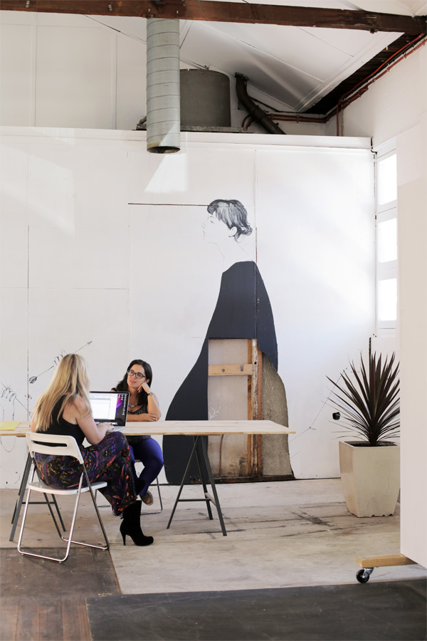 Places - Equity Office